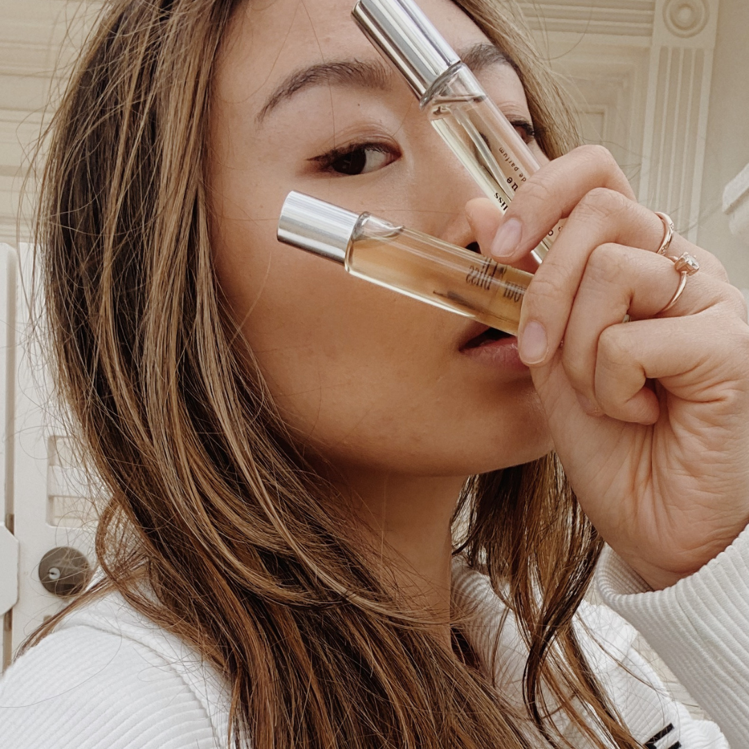 How To: Layering Your Perfumes To Create A Brand New Scent. – Your Bliss Perfume