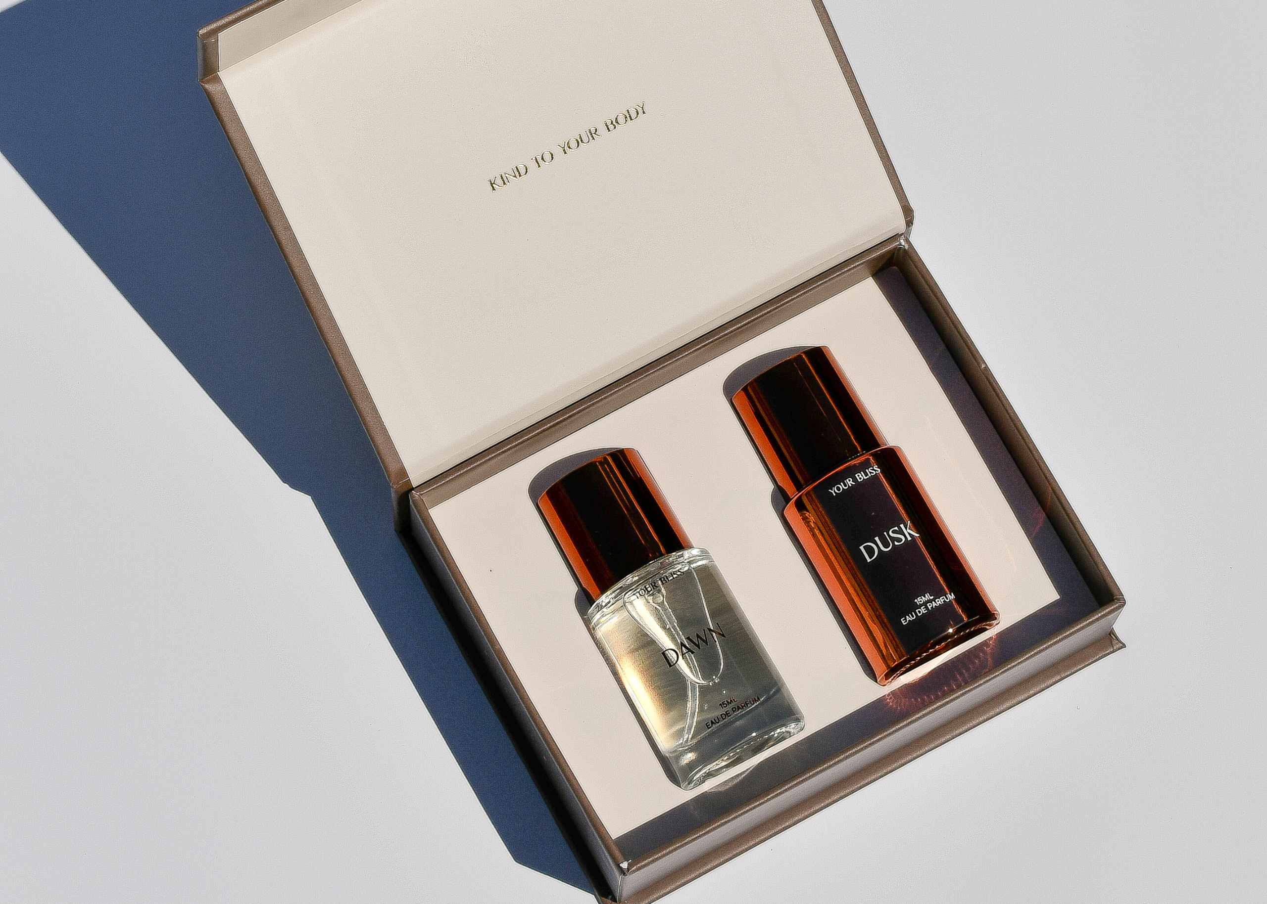 Gifting – Your Bliss Perfume