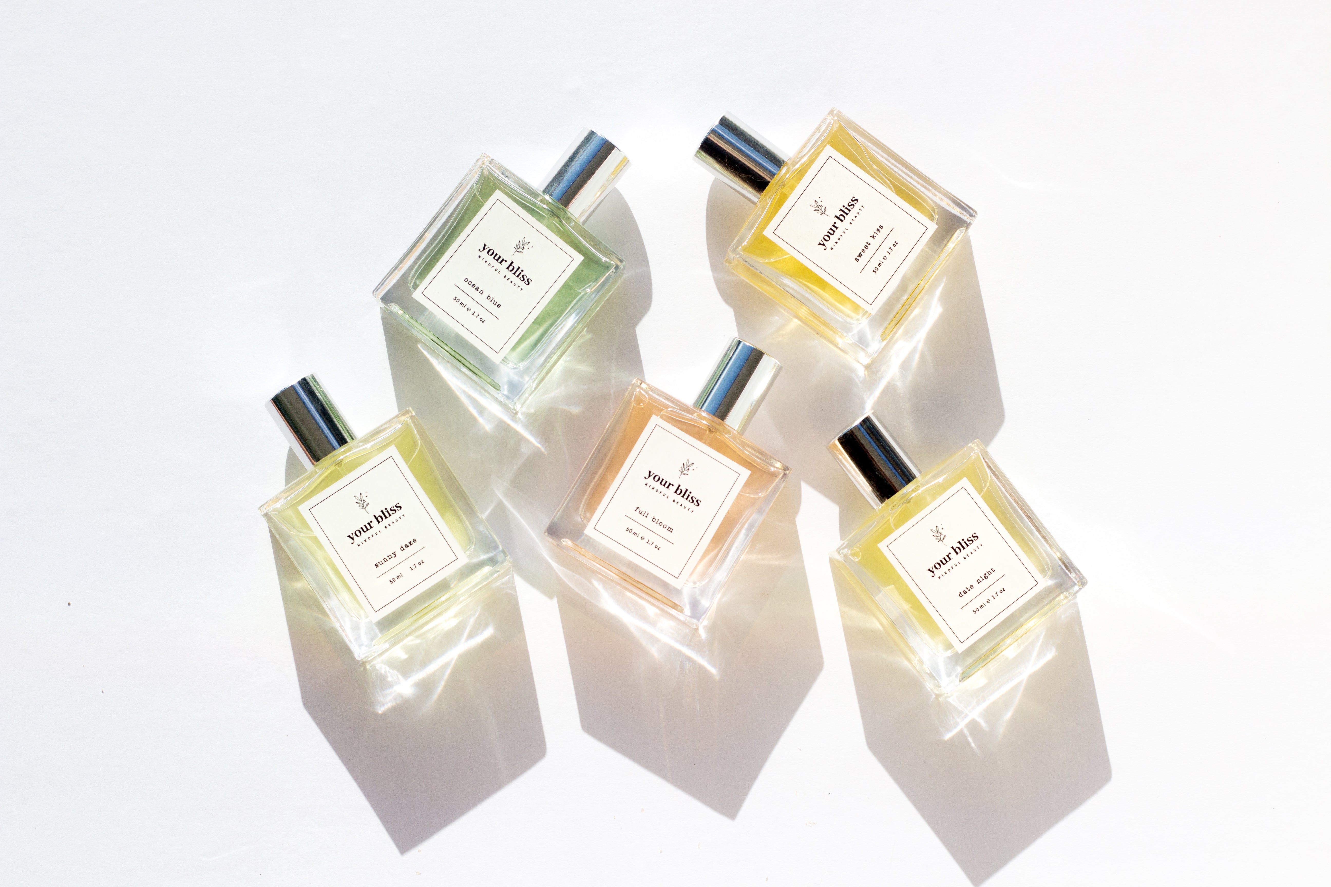 Perfume – Your Bliss Perfume