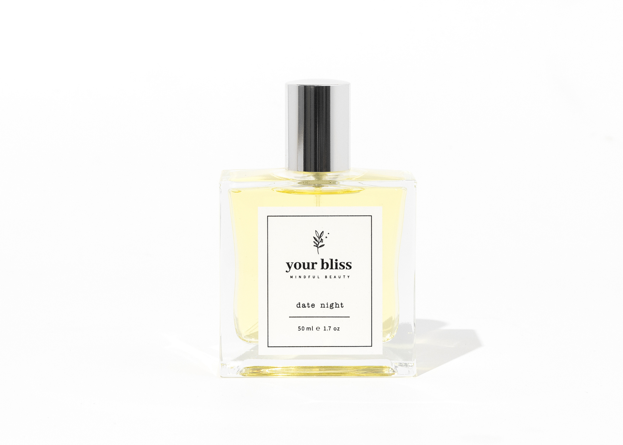 DATE NIGHT – Your Bliss Perfume