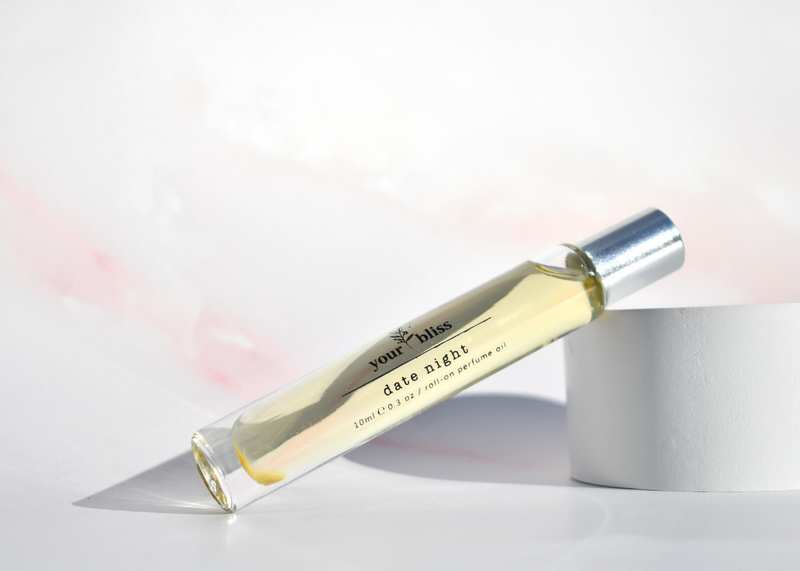 DATE NIGHT Eau de Parfum – Your Bliss Perfume